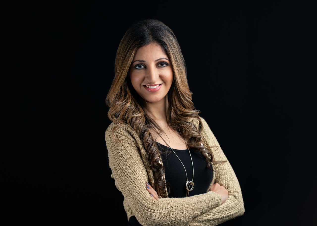 Home - Sonia Samtani